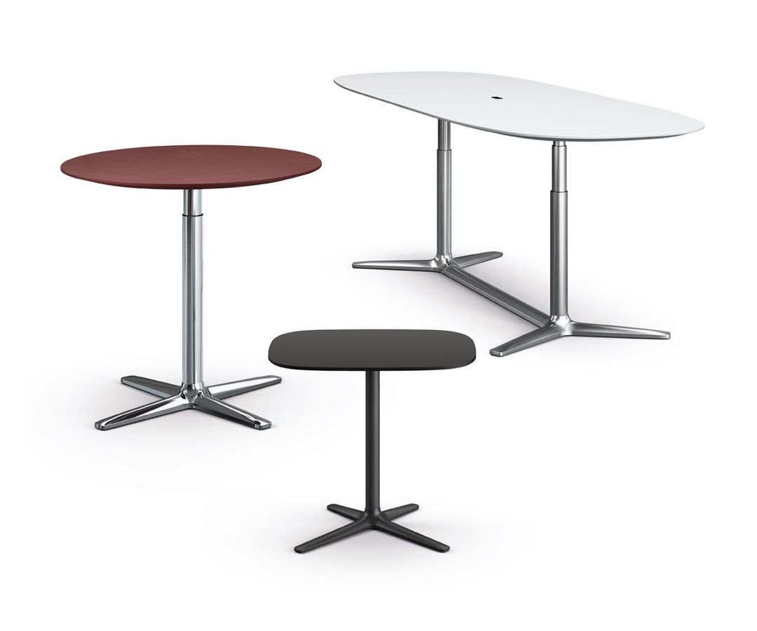 ray lounge | Brunner UK